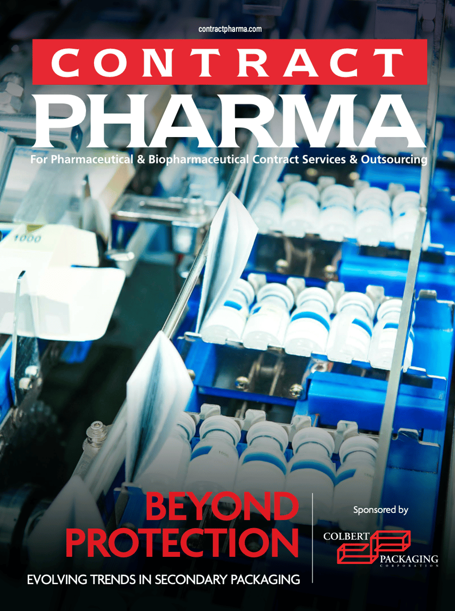 CP Colbert Beyond Protection eBook